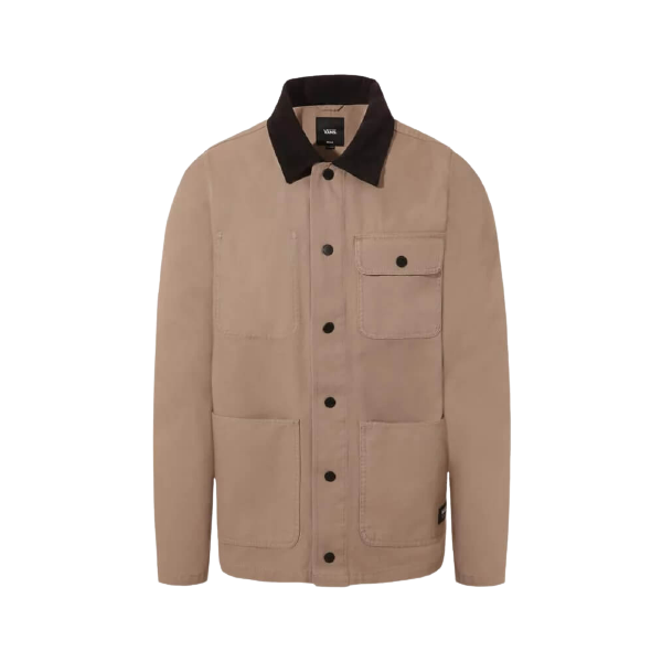 Vans Drill Chore Coat VN0A3WF1H3G